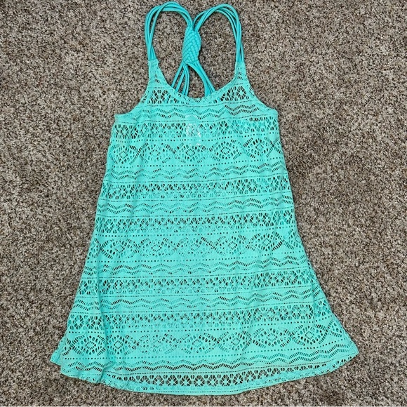 summer crush | Swim | Swim Cover Up | Poshmark